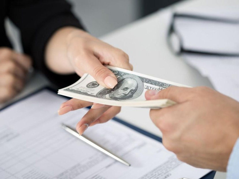 Ternyata Begini Ketentuan Pinjaman Syariah Menurut Islam | Pinjaman ...